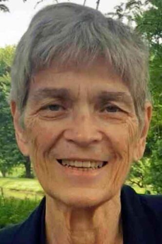 Ruth Ann Tarr 1947-2023 | News, Sports, Jobs - Tribune Chronicle